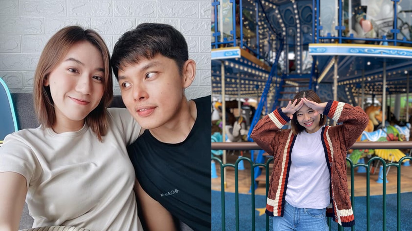 Henley许亮宇、DJ Hana张心怡确诊新冠肺炎 - 辣手网