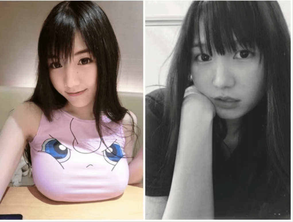 27岁泰国网红Alice吃饭噎死！ - 辣手网