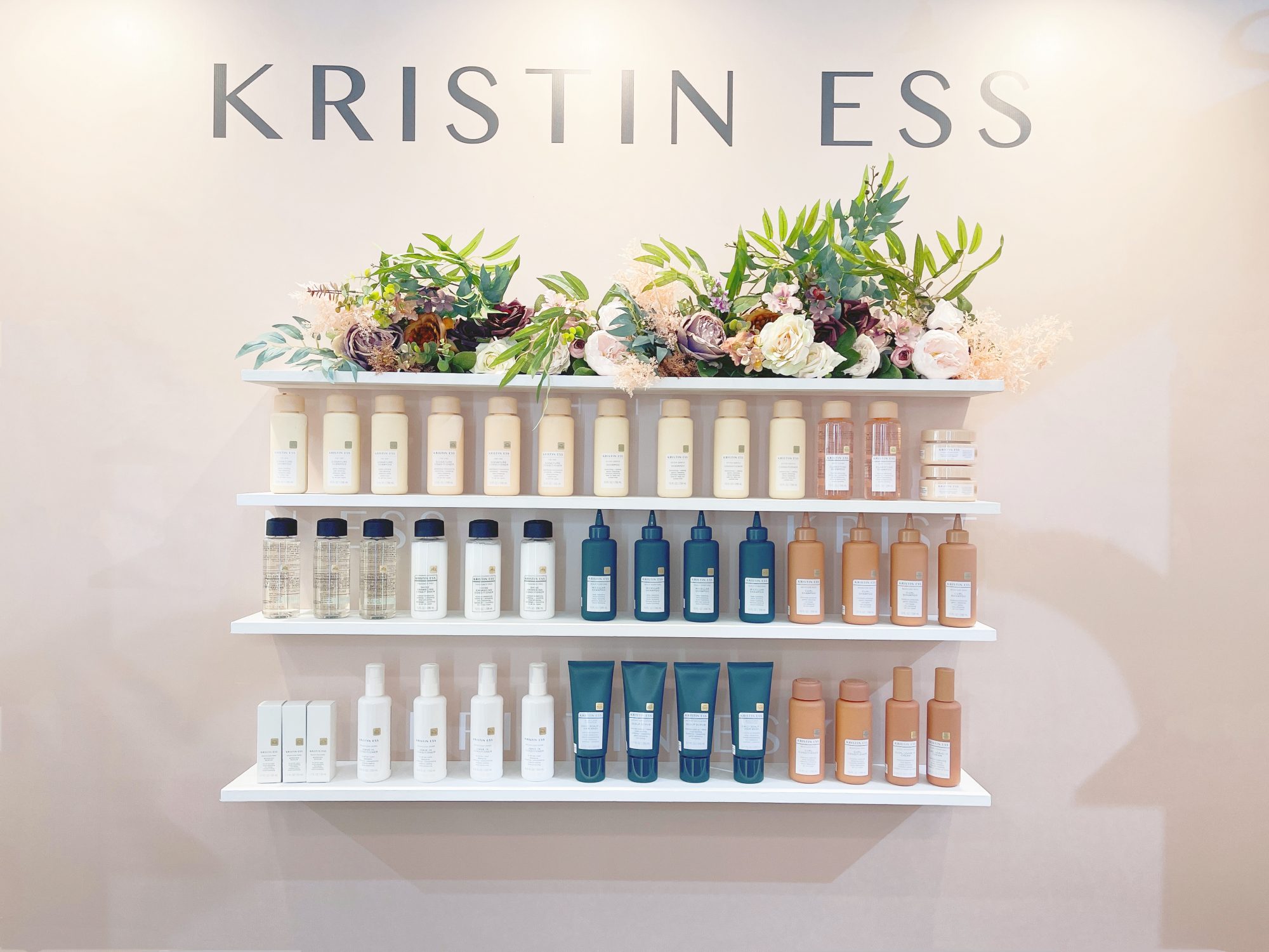 明星御用发型师都推荐的Kristin Ess Hair 正式在大马出售 - 辣手网