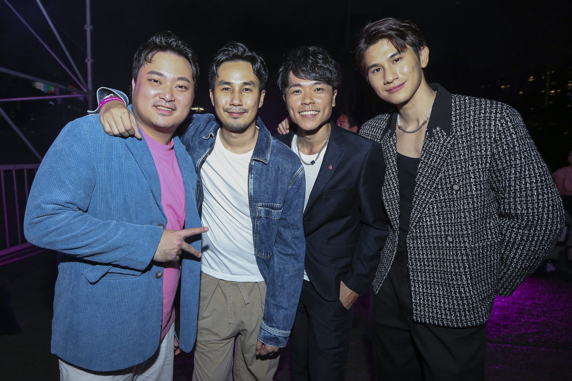 Astro揭晓2023节目制作 周青元《真爱好妈》等节目陆续推出 - 辣手网